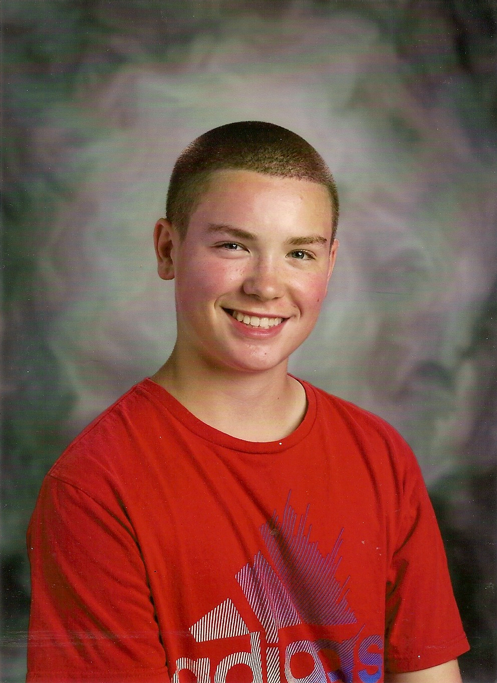 ZVA’s November 2015 Student Of the Month Award – Michael Maroney ...