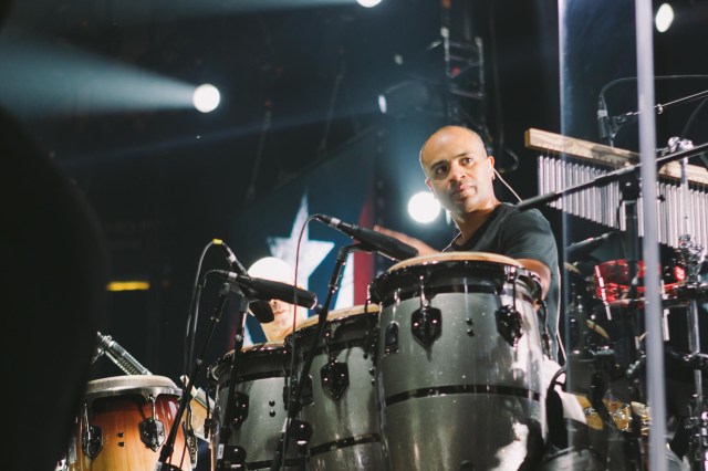 Eric Velez Hosts Two Master Classes at Zagaria Vocal Academy | Zagaria ...